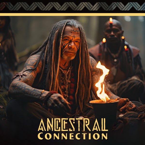 Ancestral Connection - Powerful Spells